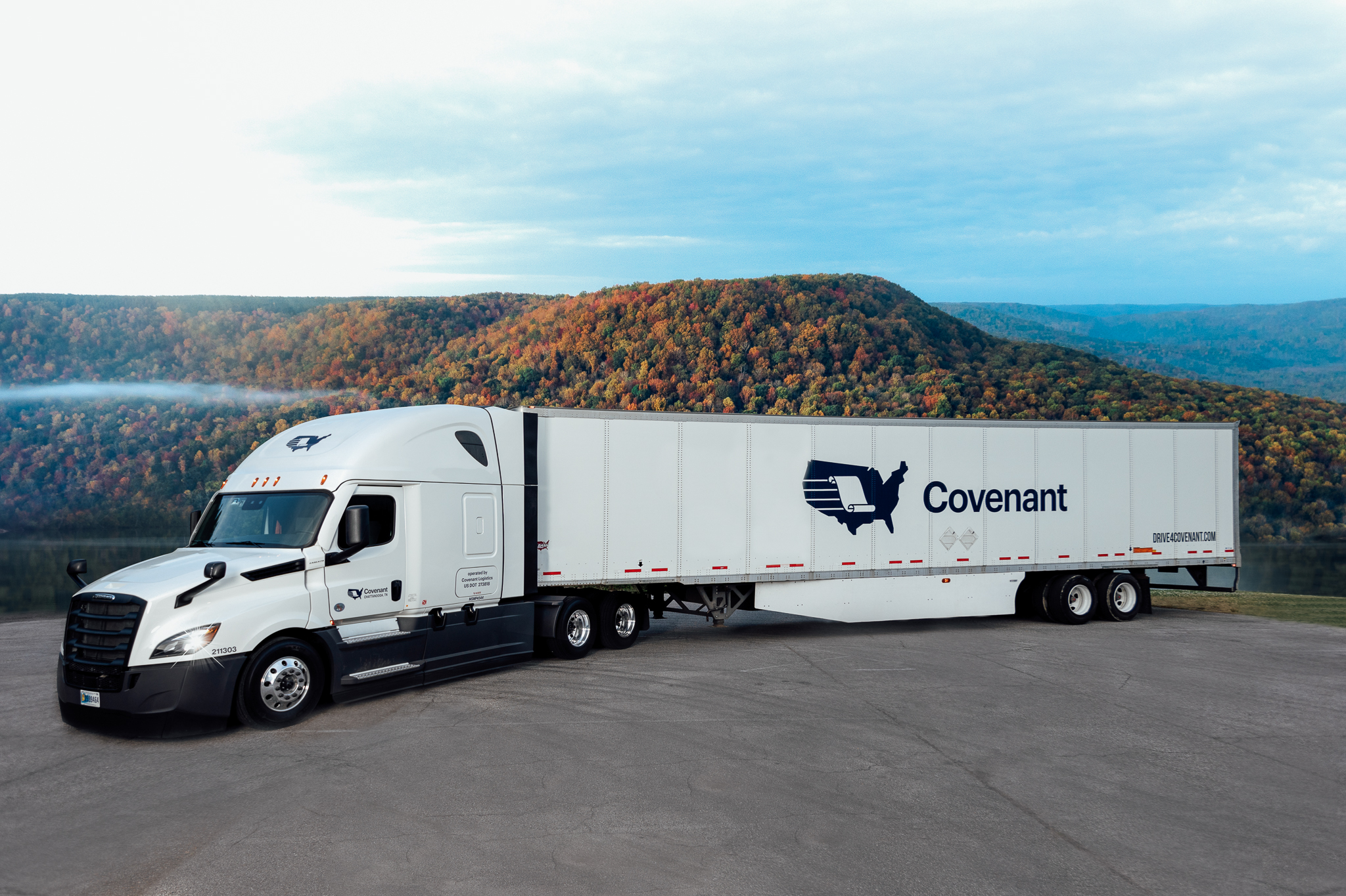 Covenant
